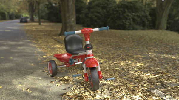 SOLIDWORKS Visualize Why Go Pro? 1- Configurations SOLIDWORKS Visualize Why Go Pro? 1- Configurations